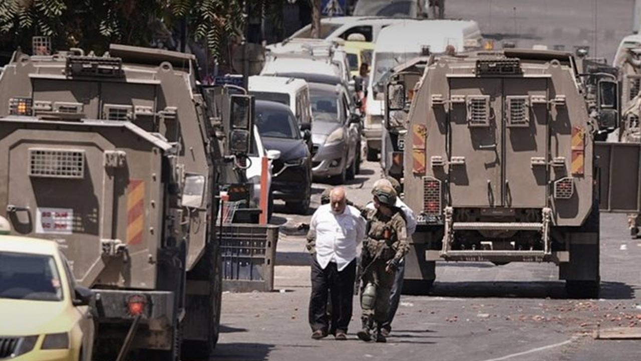 Hampir 1,000 rakyat Palestin terbunuh di Tebing Barat sejak 7 Oktober ...
