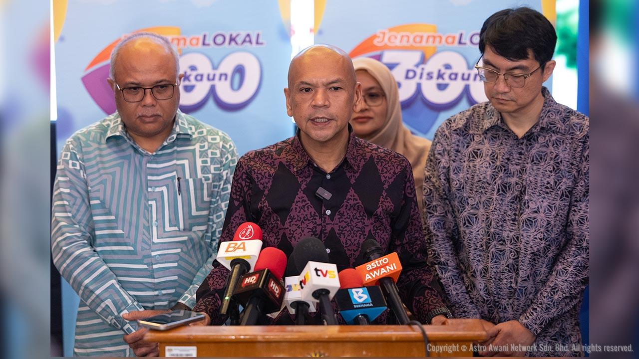 MyIPO tawar diskaun RM300 bagi pendaftaran cap dagangan | Awani