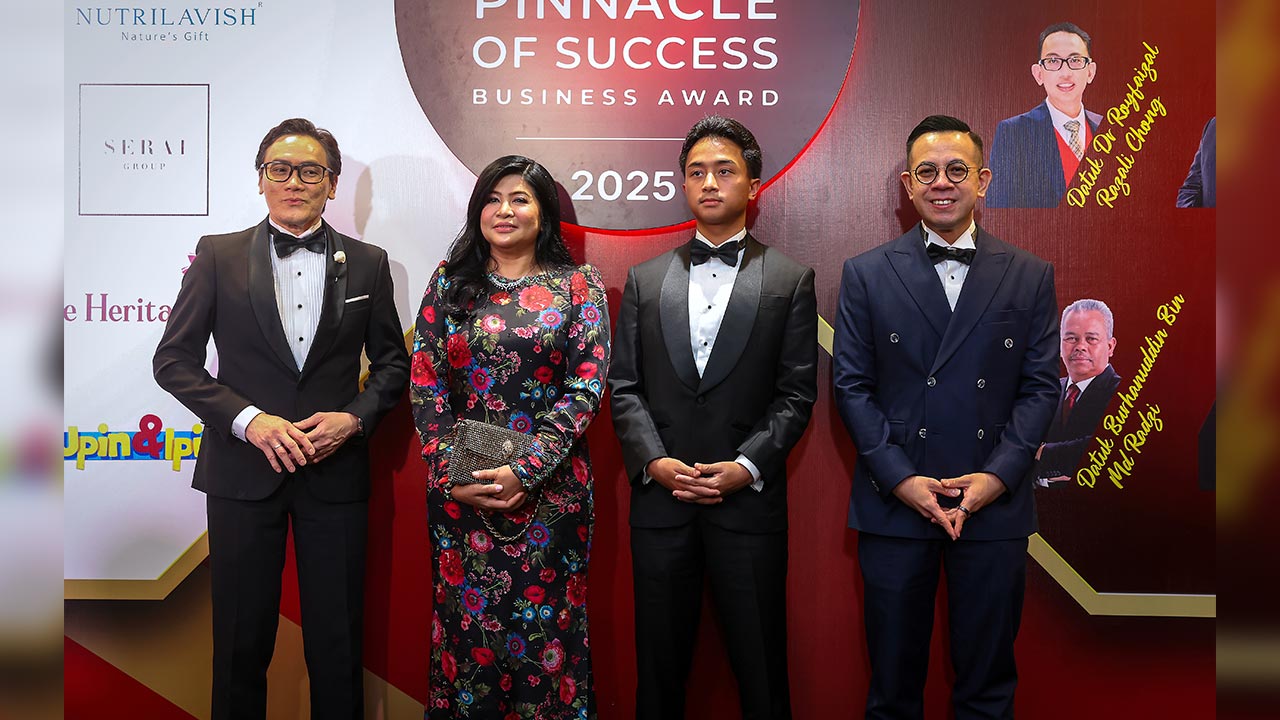 Malaysia perlu beralih kepada model “made by Malaysia” untuk kekalkan ...