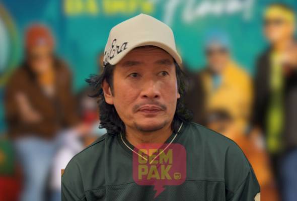 AC Mizal kecewa konsert 4U2C dikecam, ada anggota alami tekanan ...