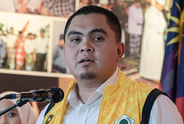 Melaka kaji semula nyah warta Pulau Besar sebagai kawasan larangan ...