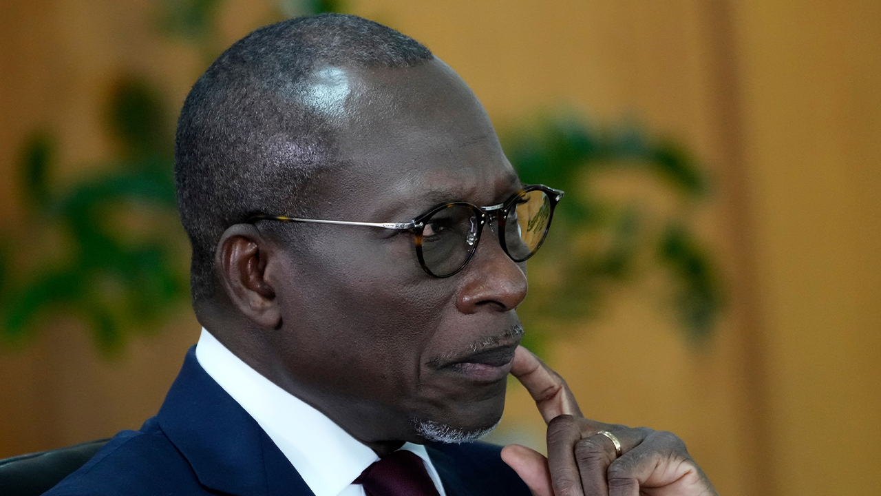 Presiden Benin berikrar tindakan tegas terhadap dalang rampasan kuasa ...