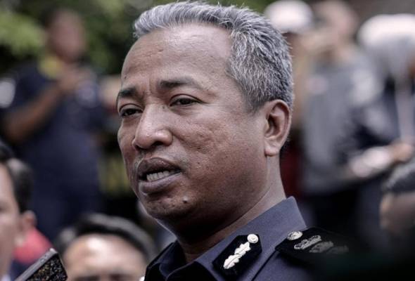 Kes ugutan bunuh peguam: Polis minta bantuan MCMC kesan pemilik akaun ...