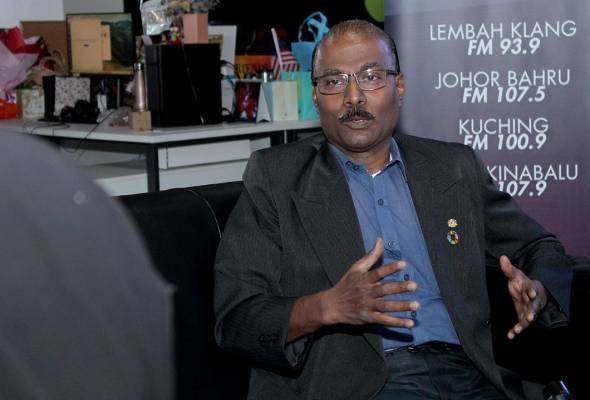 Gaji pekerja OKU perlu setara dengan insan normal - Senator | Awani