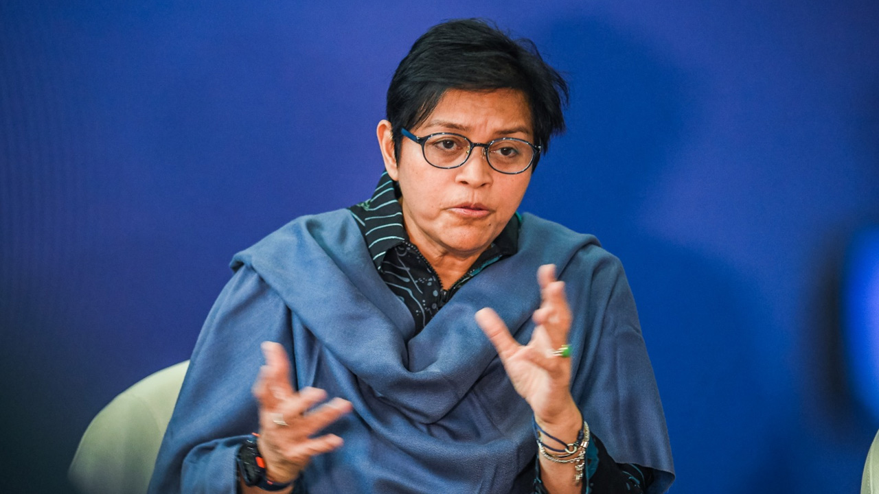Mahkamah Paris batalkan sepenuhnya ‘final award’, perintah waris Sulu ...
