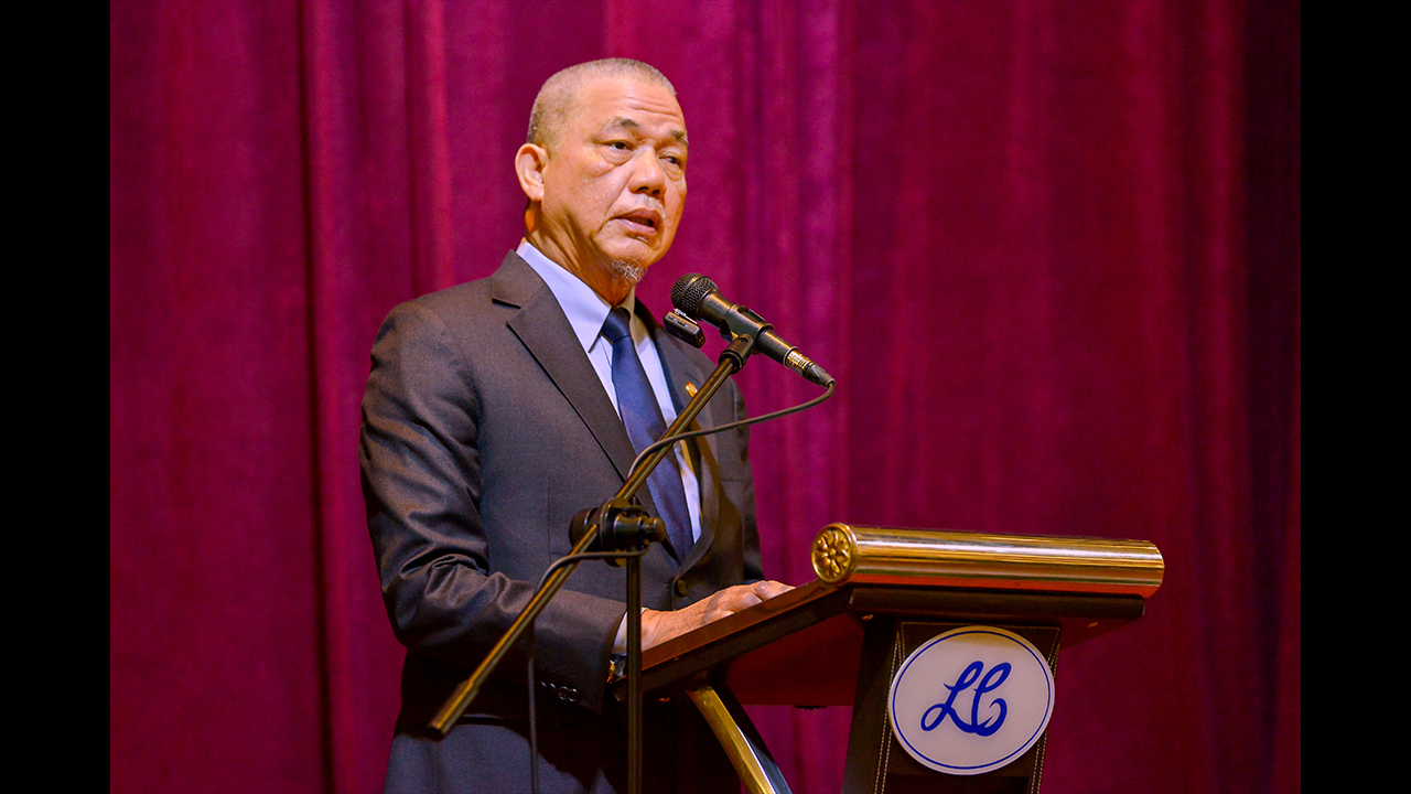 Malaysia perlu modenkan grid tenaga ke arah bina ekonomi rendah karbon ...