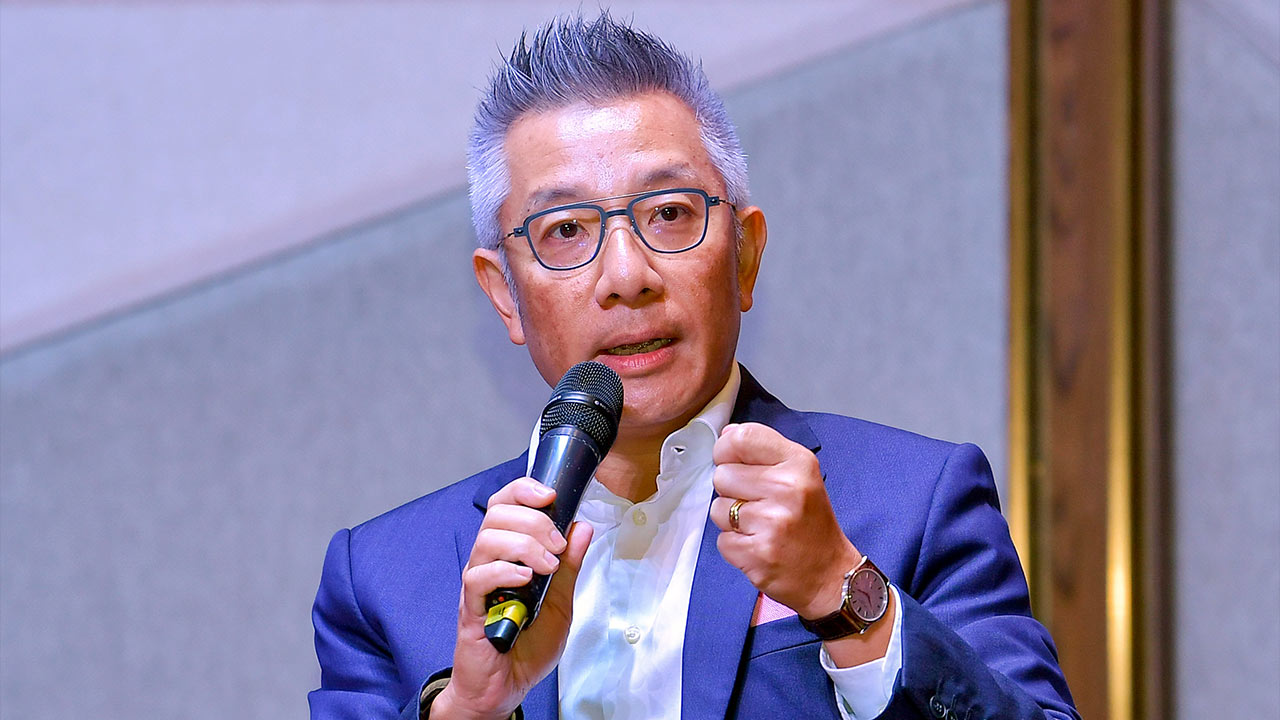 YTL Communications lancar tawaran prabayar 5G Advanced melalui YES | Awani