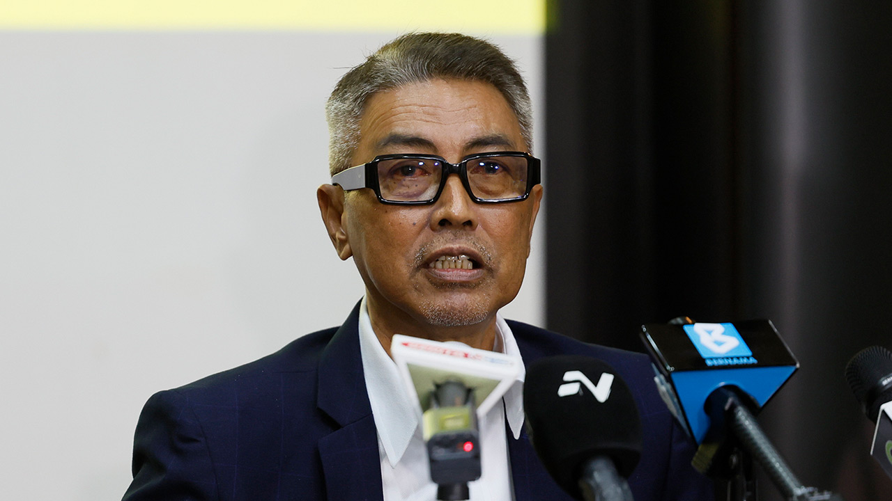 Isu pemalsuan dokumen: FAM terlepas pandang, turunkan semula Laporan ...