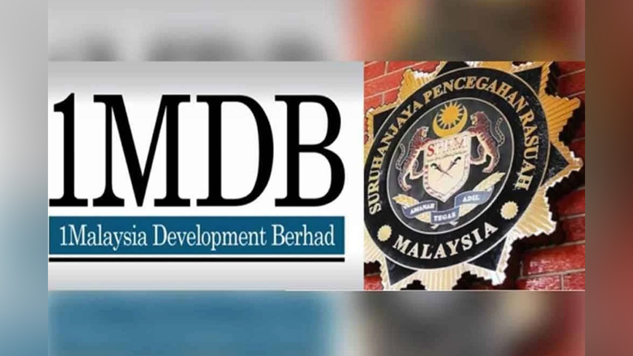SPRM dalam proses bawa pulang aset 1MDB | Awani