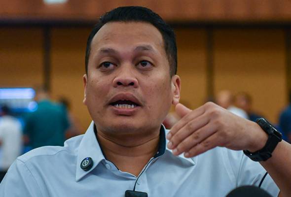 Akta Perhutanan Negara (Pindaan) 2022 berkuat kuasa di Wilayah ...
