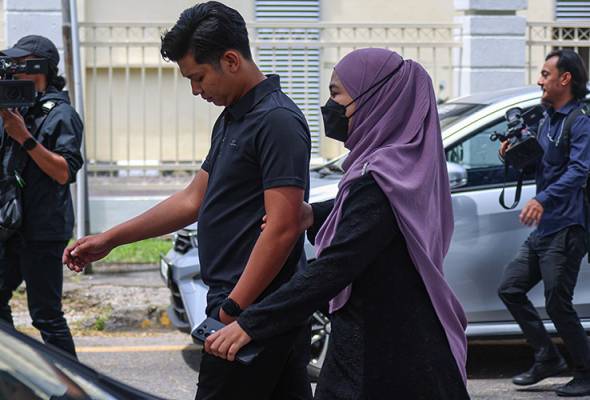 Mahkamah tolak bantahan awal, bicara kes abai Zayn Rayyan mula petang ...