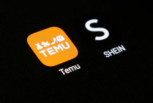 Trump administration considers adding Shein, Temu to 'forced labor ...