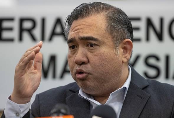 Pemeriksaan kenderaan: Anthony Loke umum 3 syarikat baharu, henti ...