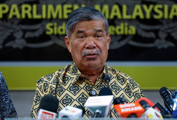 Harga lantai padi diselaras RM1,500 satu tan berkuat kuasa Ahad ini ...