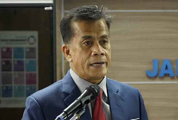 Pink Ribbon Centre di HRPZ II beroperasi hari ini, bantu pesakit kanser ...