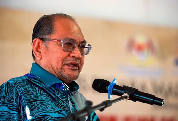 Kalendar khusus peringati pelbagai peristiwa penting negara akan ...