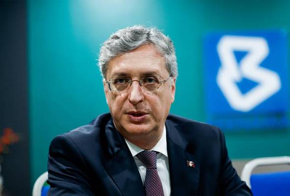 TUDM terima pesawat tanpa pemandu dari Turkiye tahun ini | Awani