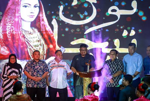 Jejantas Tun Teja ikon terbaharu Melaka, lonjak ekonomi setempat | Awani