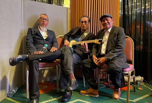 Selepas disingkir, Mohalim dan Umarul umum bubar IKLIM | Awani
