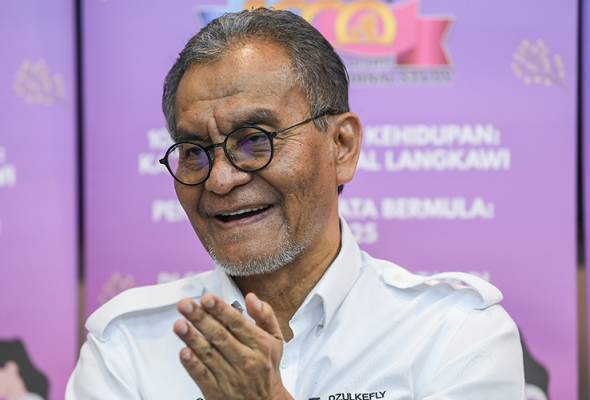 KKM sasar turunkan prevalens bantut kepada 14.2 peratus menjelang 2030 ...