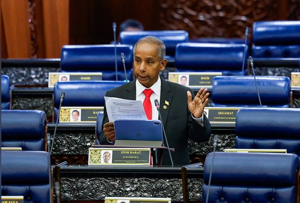 'New Bar Course' bakal ganti CLP, perkukuh latihan bakal peguam ...