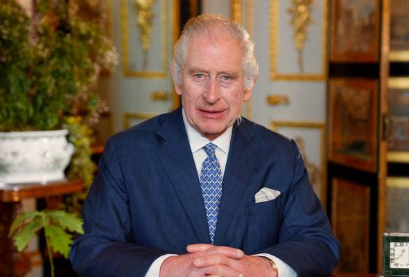 Peranan pemerintah Britain dalam pelantikan Perdana Menteri baharu ...
