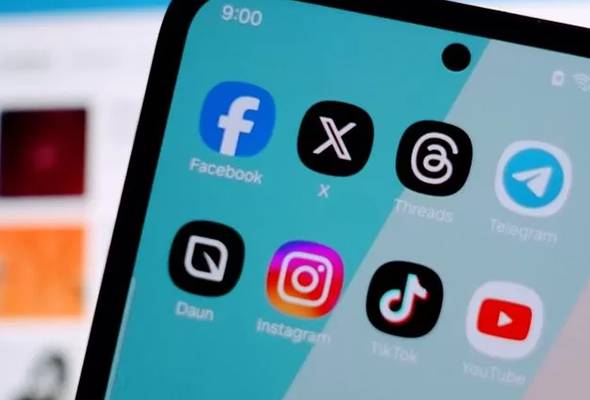 Buka aib pasangan di media sosial bawa fitnah, perpecahan dalam ...