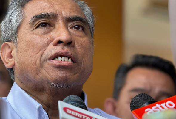 Kawalan sempadan: Hanya 129 anggota AKPS aktif, bilangan petugas akan ...