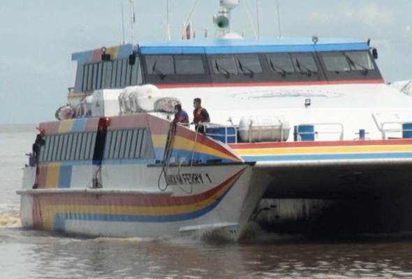 Subsidi diesel untuk feri, bot turut melegakan pengguna | Awani