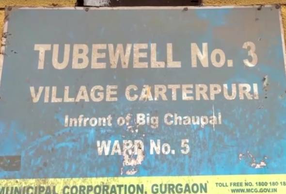 Indian village that changed its name to honour Jimmy Carter pays ...