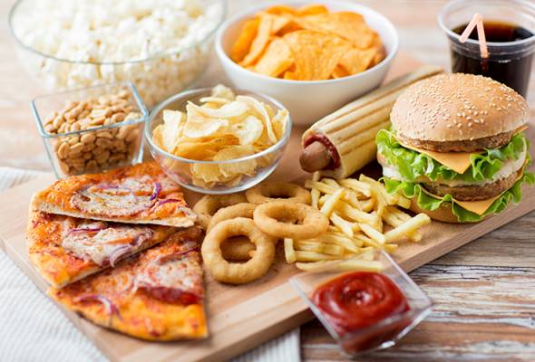 Makanan ultra-proses dikaitkan dengan lemah tumpuan, risiko demensia ...