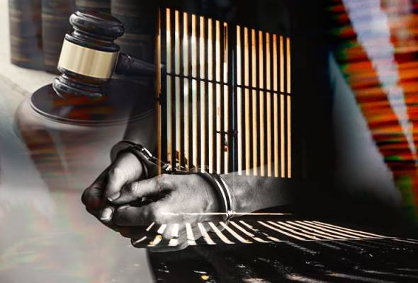 Death sentence of ex-lorry driver convicted of rape-cum-murder of ...