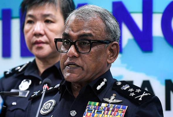 Polis siasat dokumen palsu guna Jata Negara, logo Badan Peguam dan nama ...