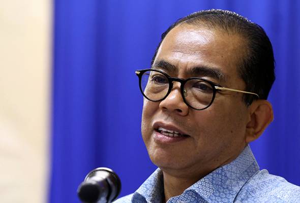 RM12 bilion perolehan aset ATM tahun ini - Mindef | Awani