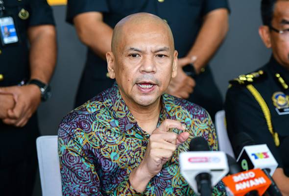 Salah guna logo halal: Denda sedia ada sudah tinggi - Armizan | Awani