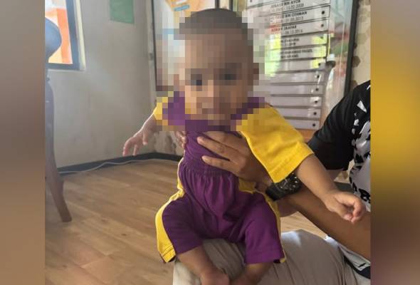 JKM cari ibu kandung, waris Muhammad Iqbal Rayyan Abdullah | Awani