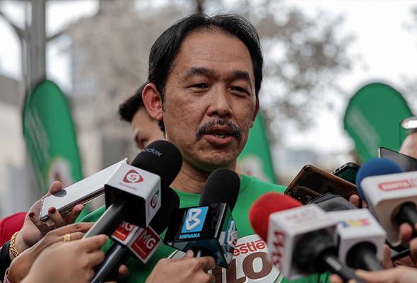 Rashid Sidek buru bintang muda untuk teruskan legasinya | Awani