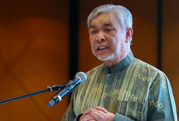 Malaysia rekod kehadiran 4.82 juta pelancong Muslim tahun lepas | Awani