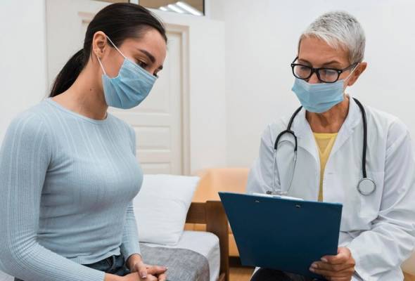 60 per cent of women in Malaysia have never undergone pap smear | Awani ...