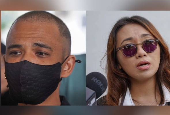 Along Cham sahkan lafaz cerai taklik hari ini? | Awani