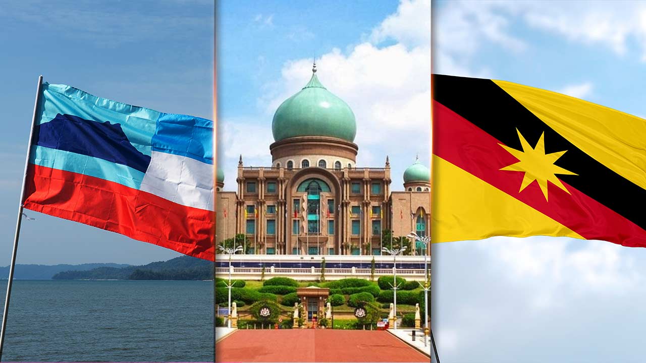 [KOLUMNIS] MA63: Antara janji, kemajuan dan harapan | Awani