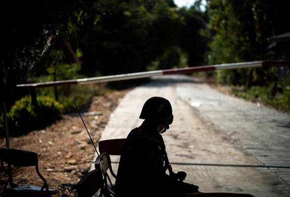 Myanmar tolak laporan PBB mengenai askar kanak-kanak, layanan buruk | Awani