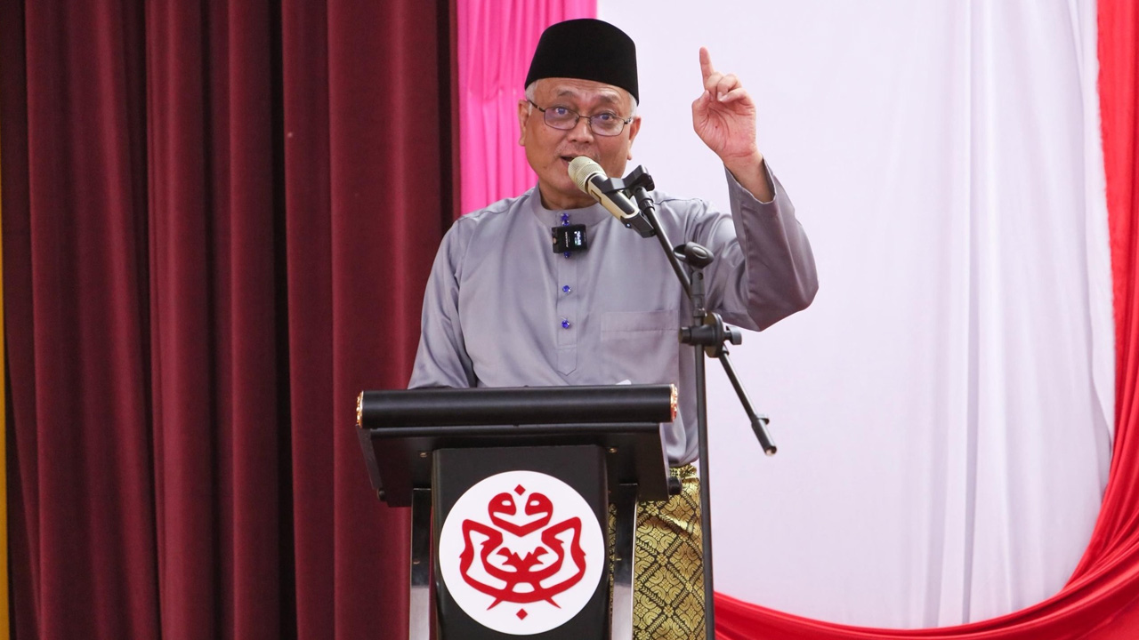 UMNO Kelantan perlu rangka strategi bijaksana, raih sokongan anak muda ...