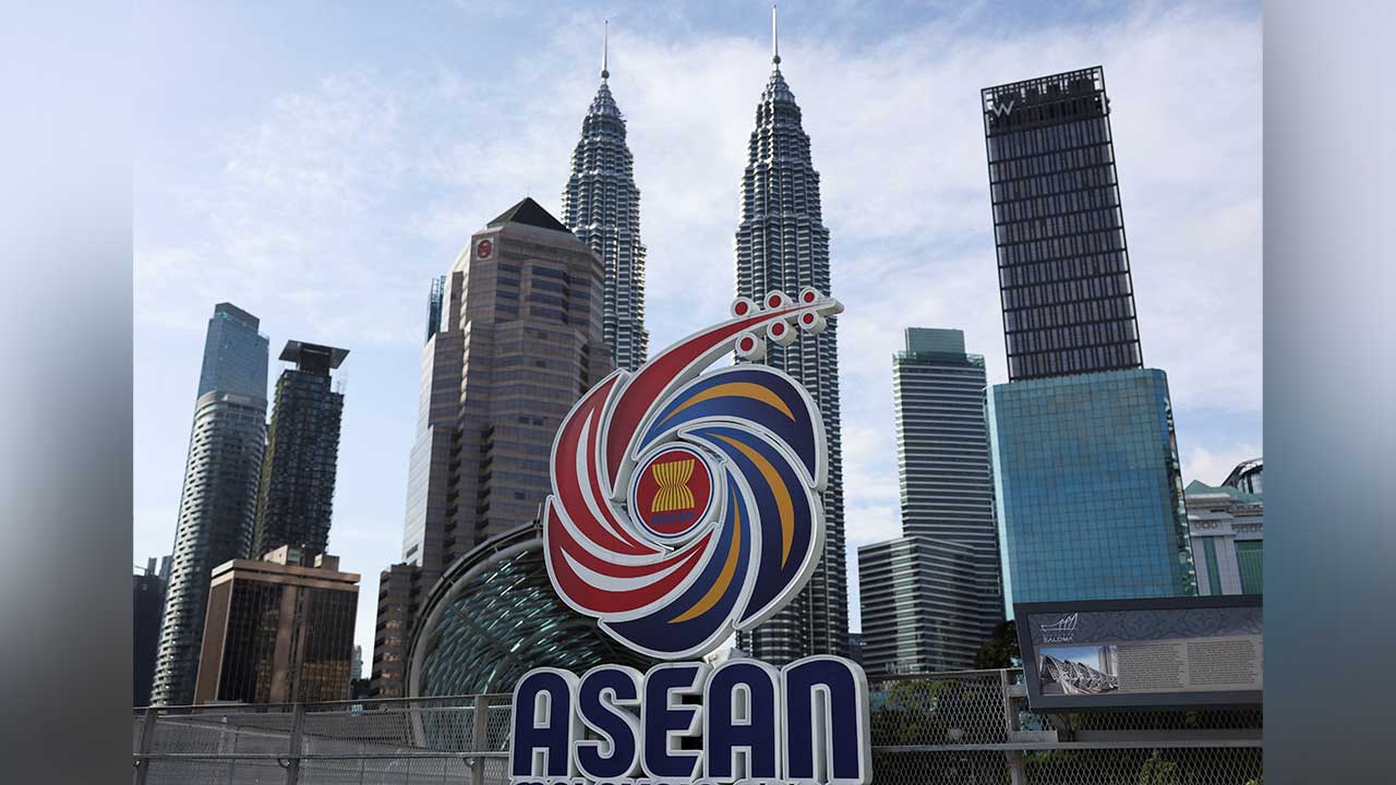AMM ke-58 saksi Malaysia himpun kuasa besar dunia di Kuala Lumpur | Awani