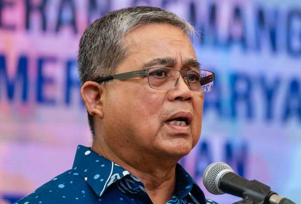 25 inisiatif perkukuh perpaduan dilaksana Mei, Jun - Aaron | Awani