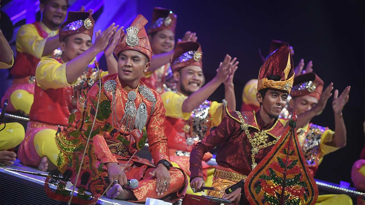 Dikir Barat perlu penjenamaan semula, bebas tanggapan negatif | Awani