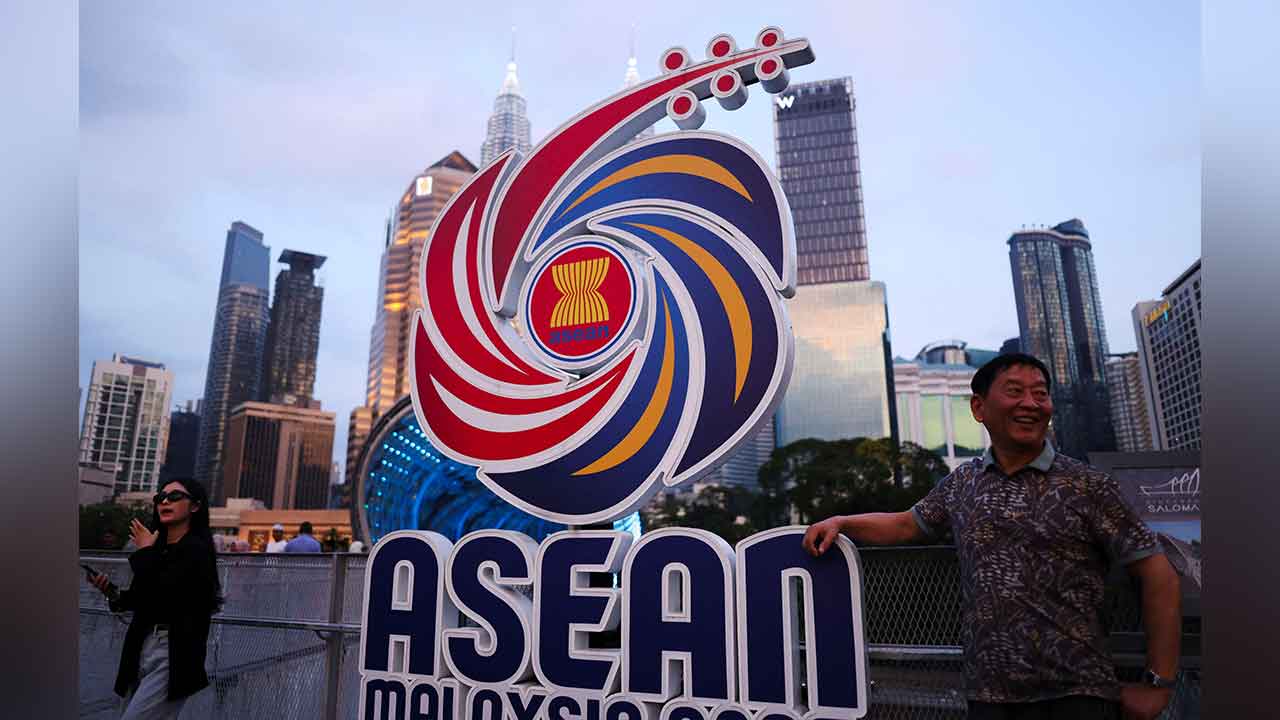 Tarif Trump: Malaysia perlu perkukuh hubungan, kerjasama multilateral ...