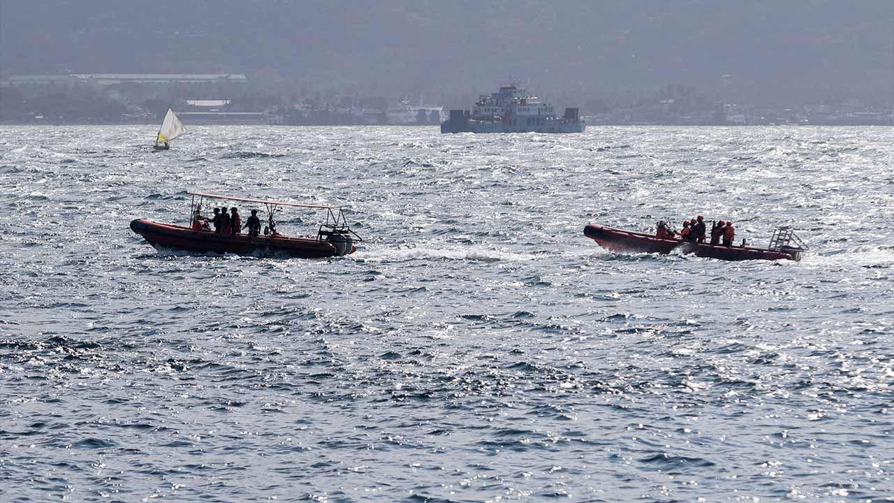 Feri karam di Bali: Seorang rakyat Malaysia disahkan korban | Awani