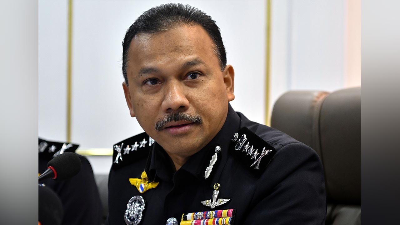 Polis buka kertas siasatan susulan kenyataan palsu kemangkatan Sultan ...