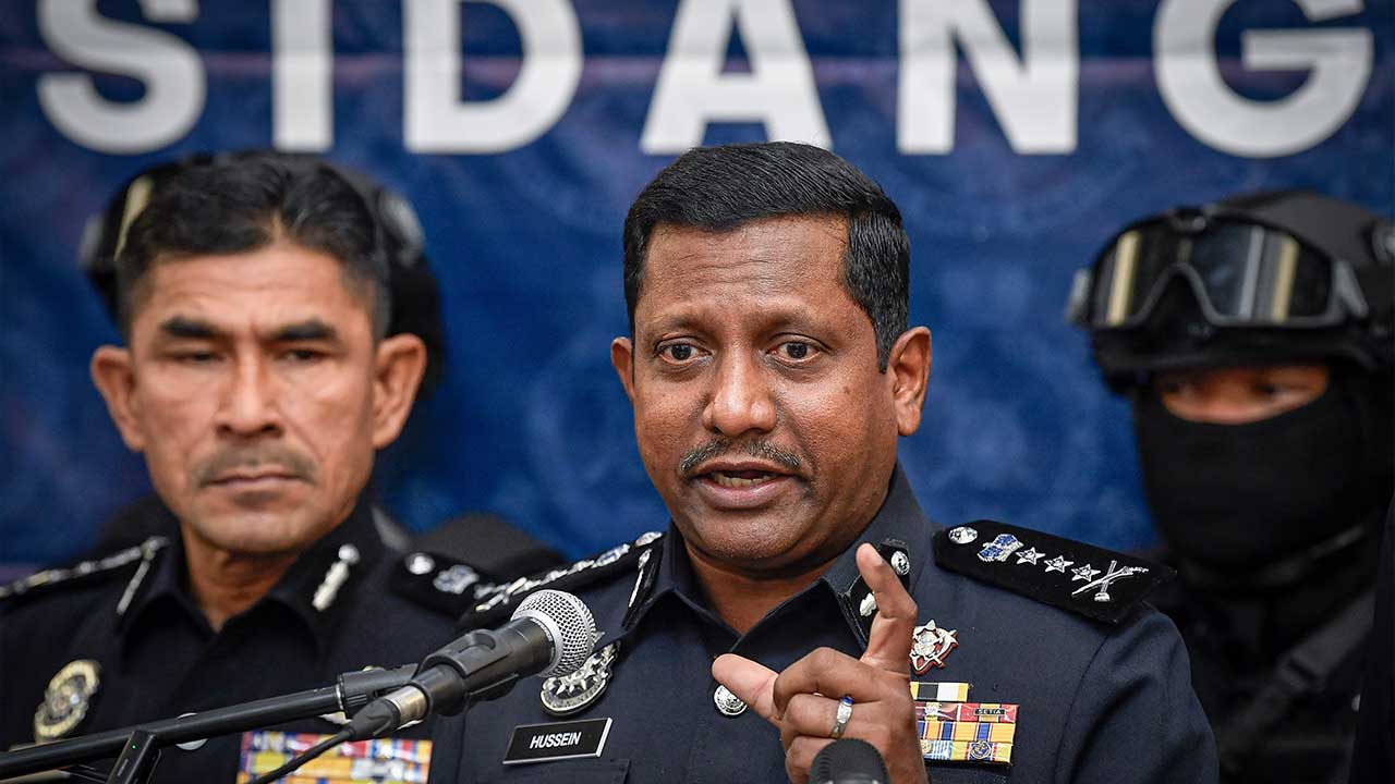 Program rumah tangga songsang: Polis panggil 50 individu bantu siasatan ...